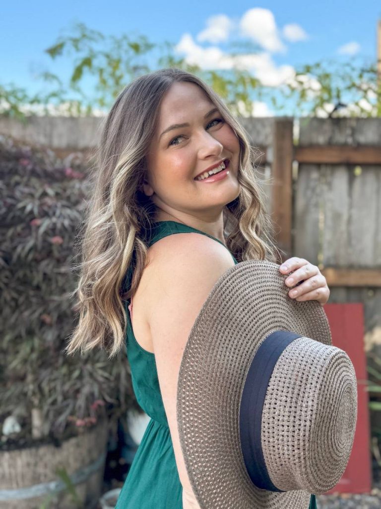 The Best Baked Pork Ribs - Fall Off The Bone Tender - Nourished with ...